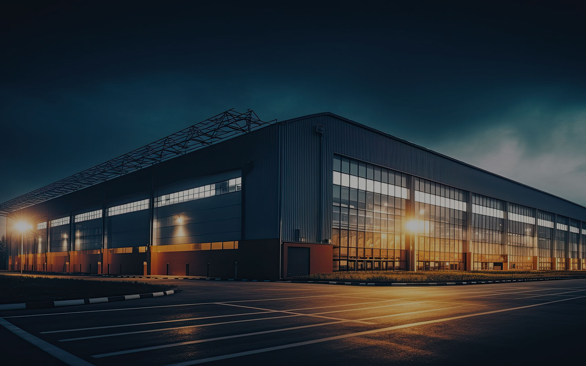 Warehouses Security Systems in Homestead, Florida - Elite Security ...