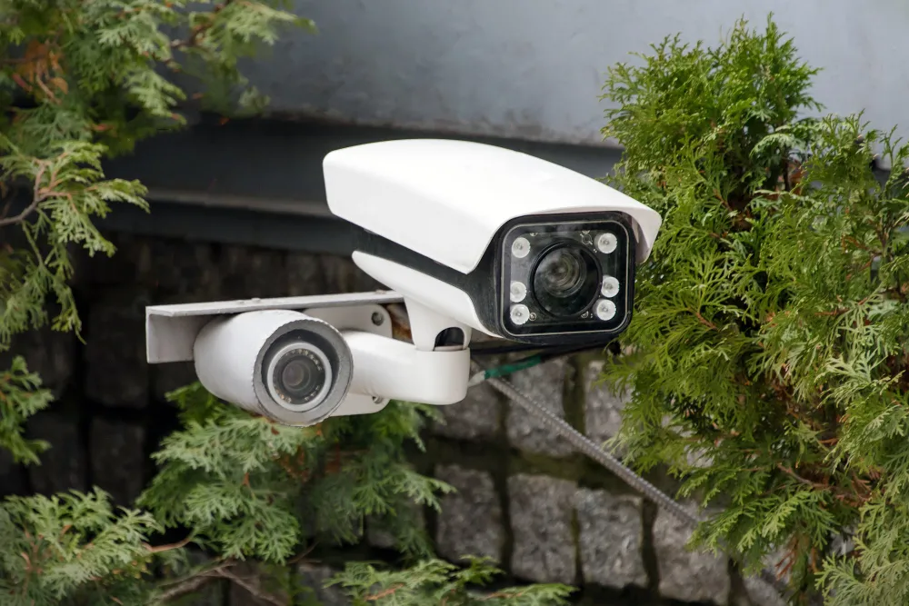 What Are CCTV Security Cameras? Home & Business Guide