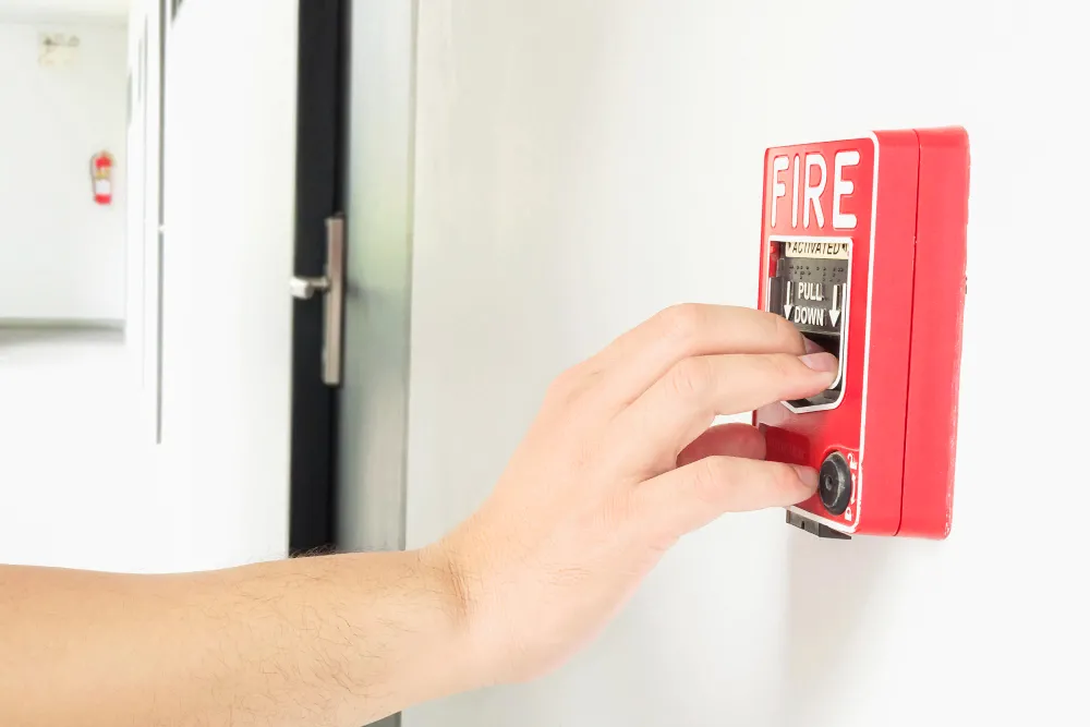 Guide on How to Turn Off Fire Alarm System at Home Safely